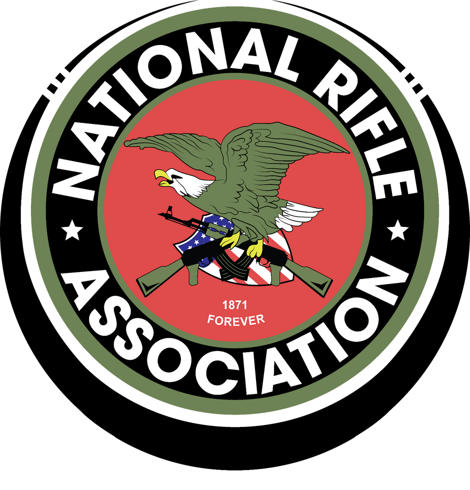 Gun Stickers, Rifle Decals & Firearm Brand Stickers | Durable Decals ...