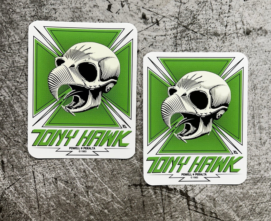 Skateboard Stickers & Vintage Skate Decals | Shop Classic & Custom Des ...