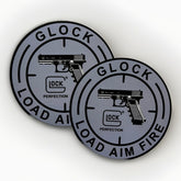 Gun Stickers, Rifle Decals & Firearm Brand Stickers | Durable Decals ...