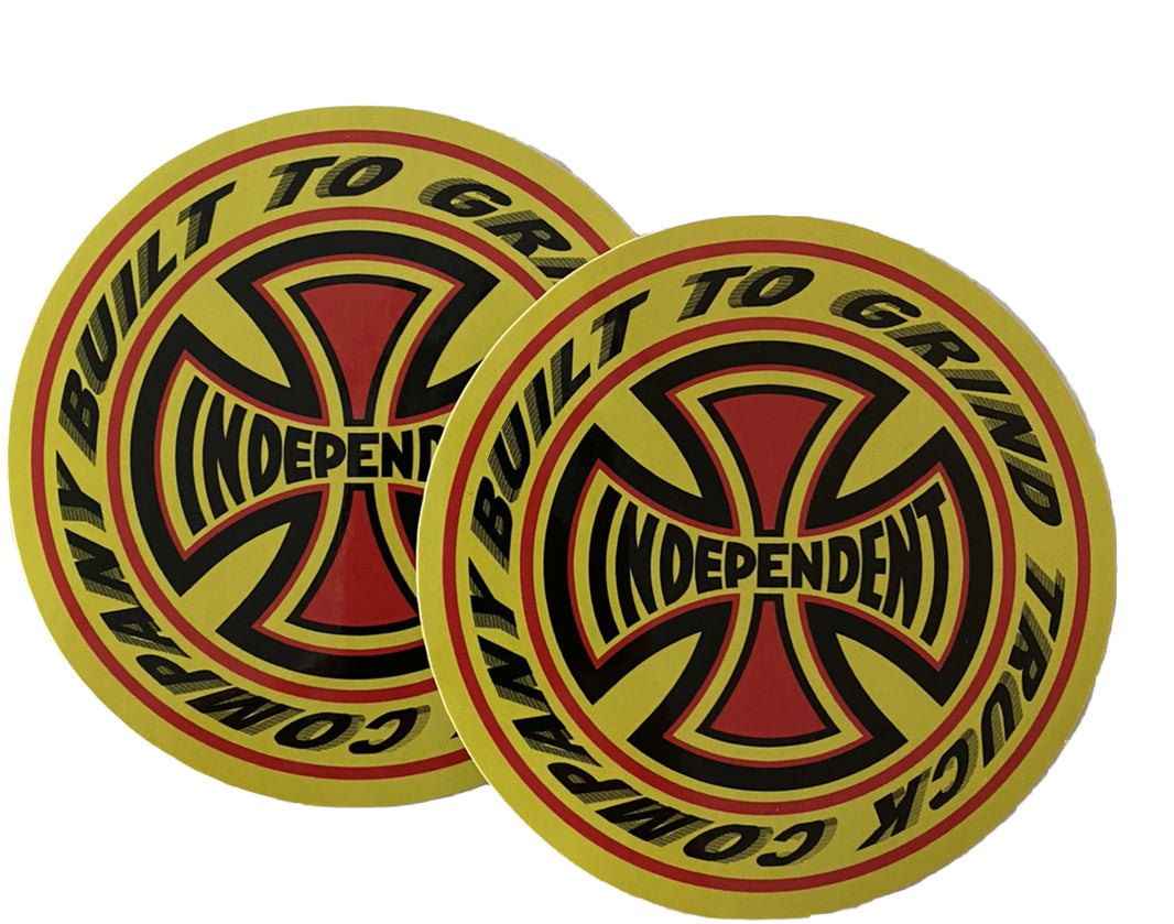 Skateboard Stickers & Vintage Skate Decals | Shop Classic & Custom Des ...